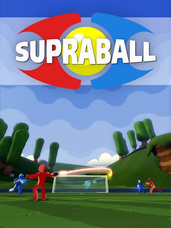 Supraball | Rock Paper Shotgun