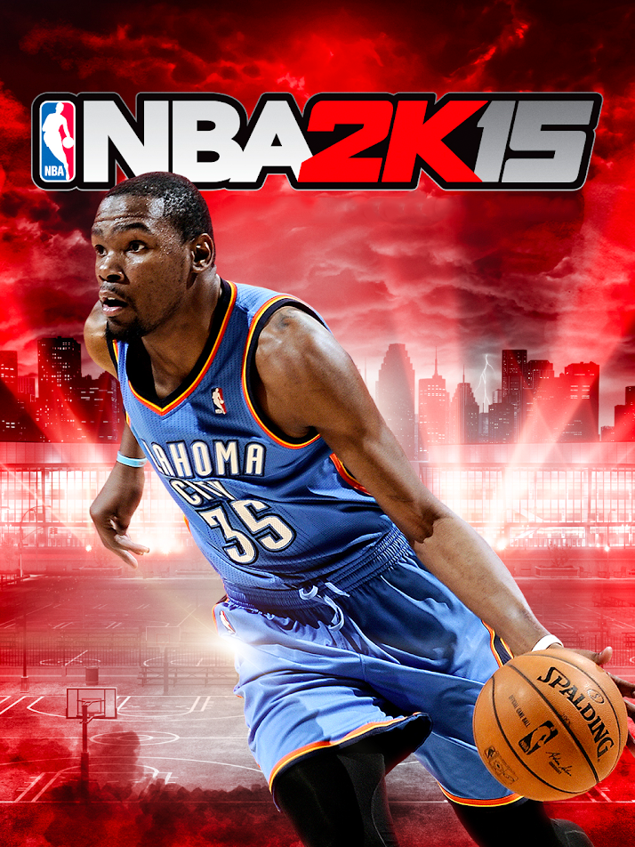NBA 2K15 | VG247