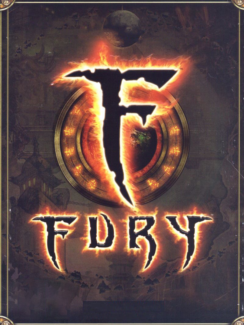 Fury MMO pricing announced | Eurogamer.net