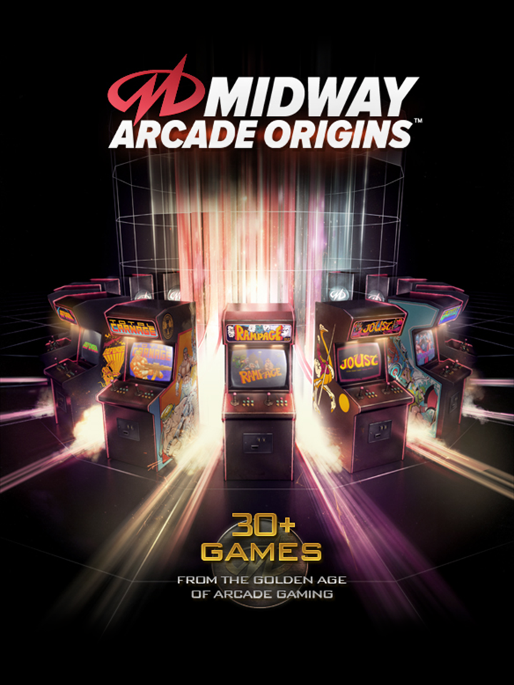 Midway ps3 store