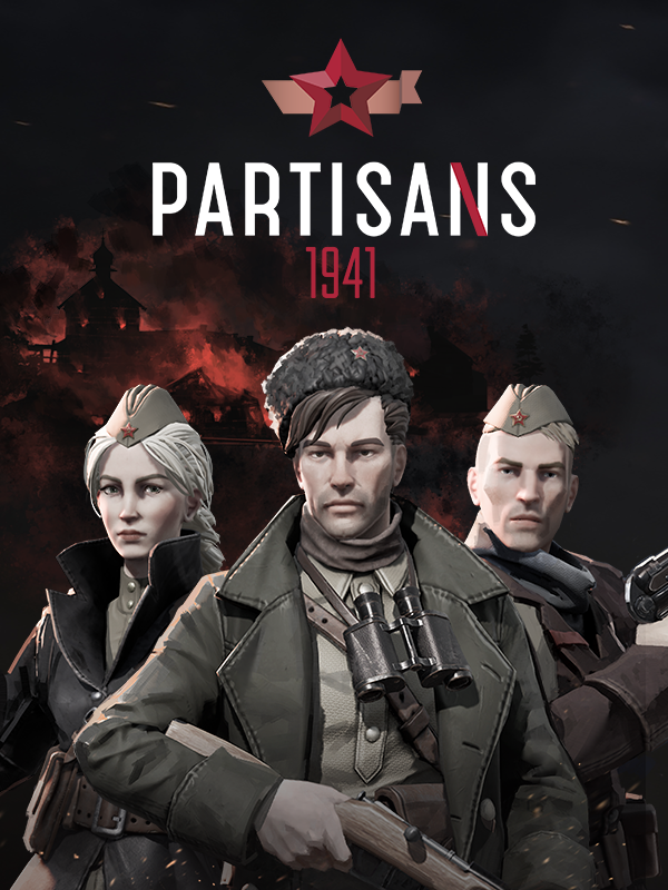Partisans 1941 | Rock Paper Shotgun