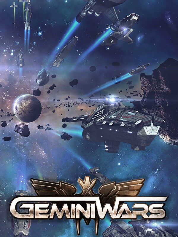 Gemini Wars | VG247