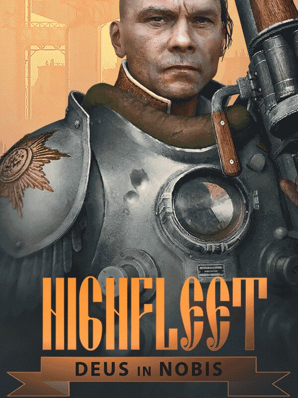 Highfleet MicroProse Hebt Mit HighFleet Ab Ein Mix Aus Action Und