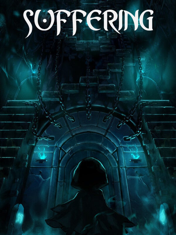 The Suffering | Rock Paper Shotgun