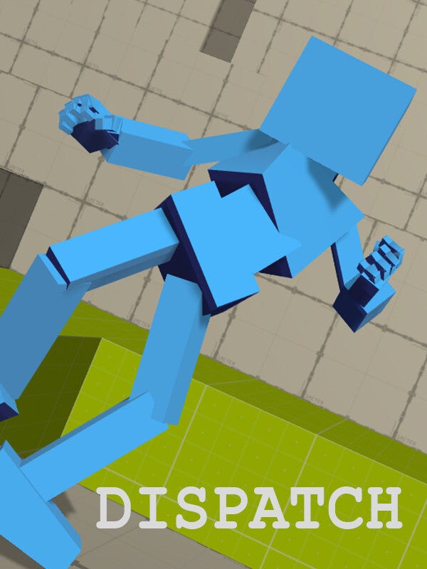 What we've been playing - "I've not fallen this hard for a game in ...