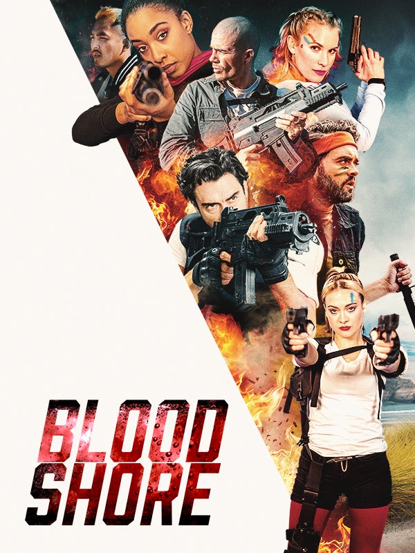 Bloodshore | Rock Paper Shotgun