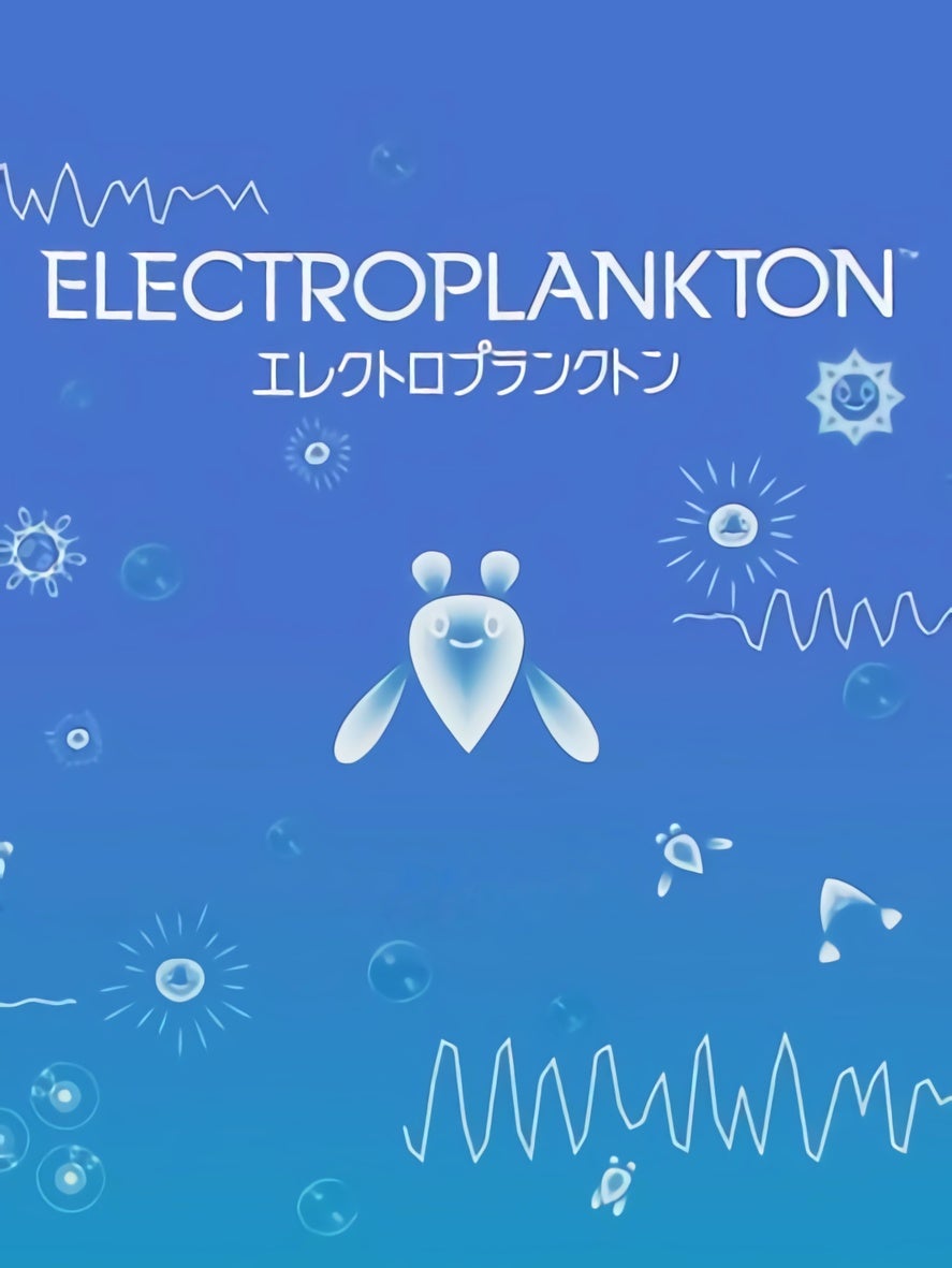 Electroplankton llegará a DSiWare | Eurogamer.es