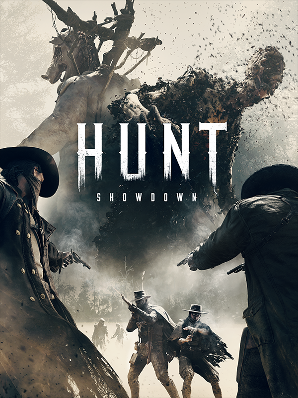 Hunt showdown digital ps4 store