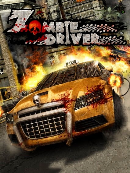 Zombie Driver | Rock Paper Shotgun