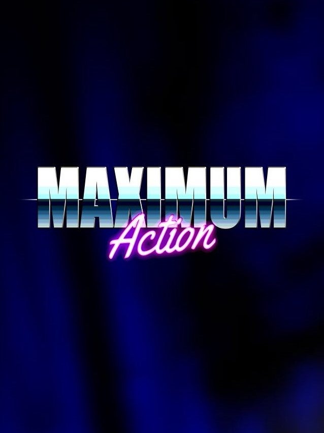 Maximum Action | Rock Paper Shotgun