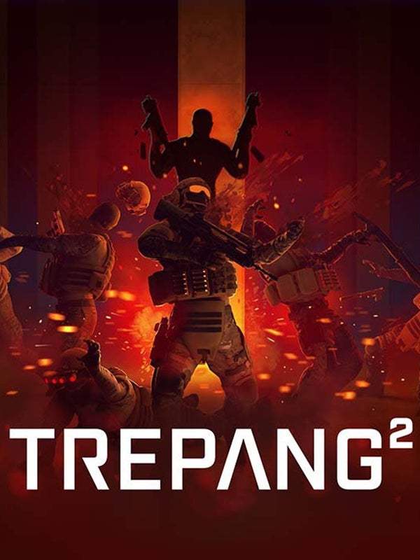 Trepang2 review: It's an indie F.E.A.R. | Rock Paper Shotgun