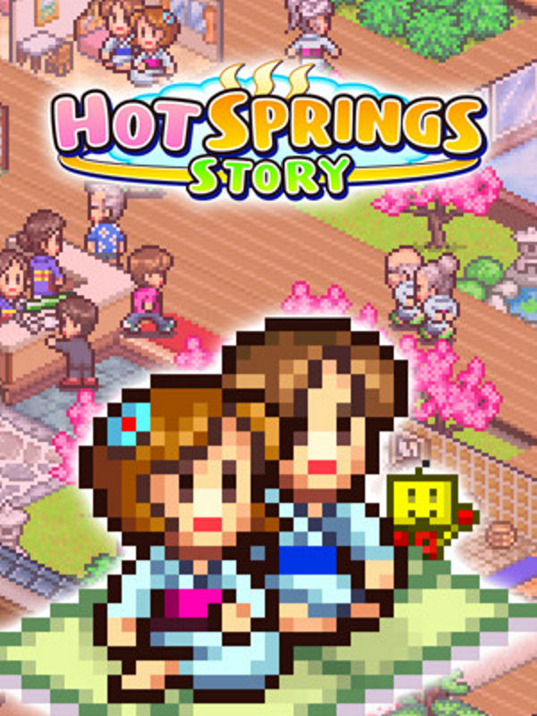 Game Dev Story and more Kairosoft games hit Steam | Rock Paper Shotgun