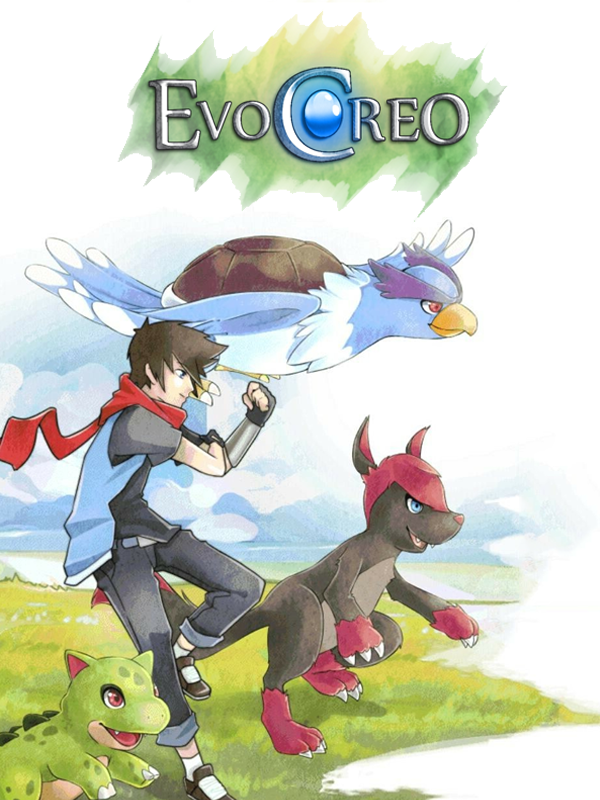 Creature collector RPG EvoCreo brings its turn-based monster battling ...