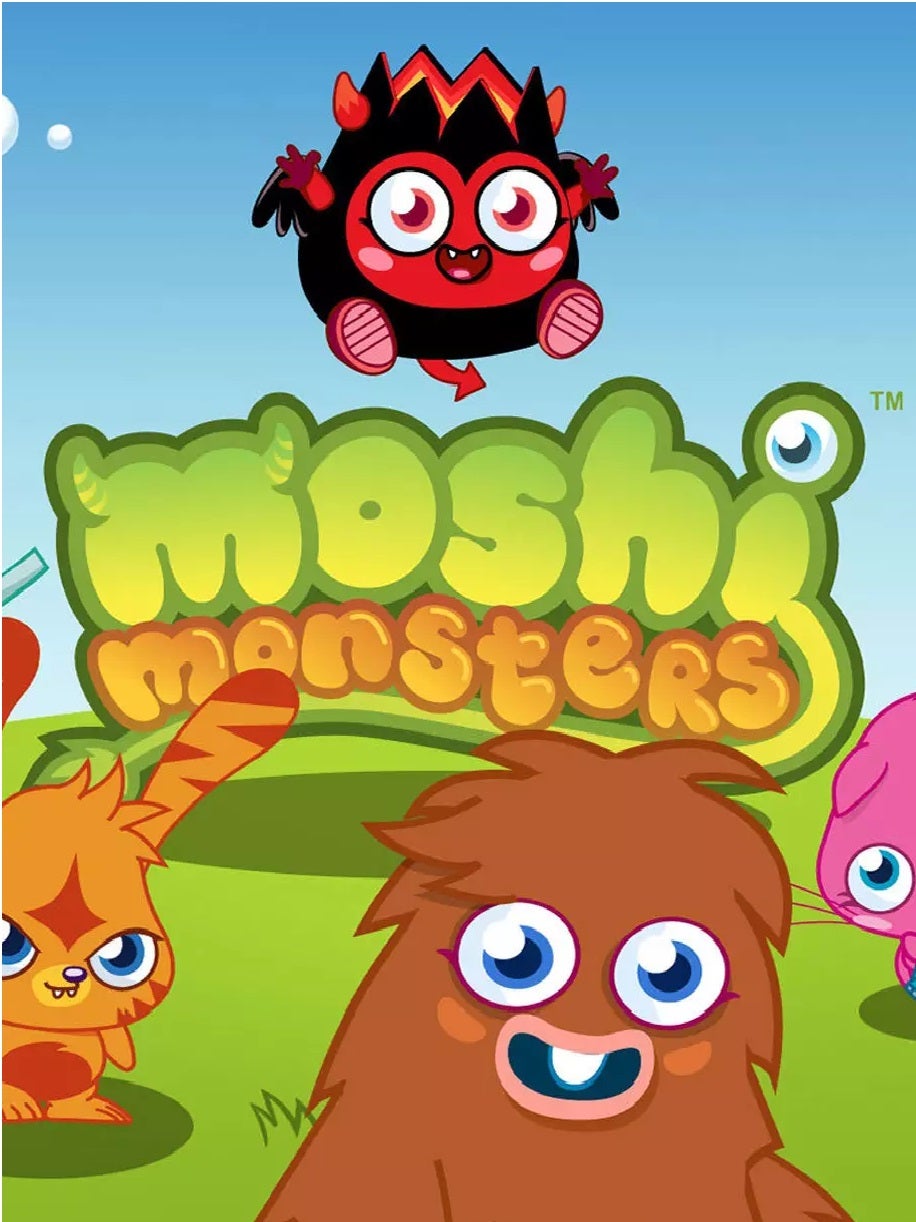 Moshi Monsters | VG247
