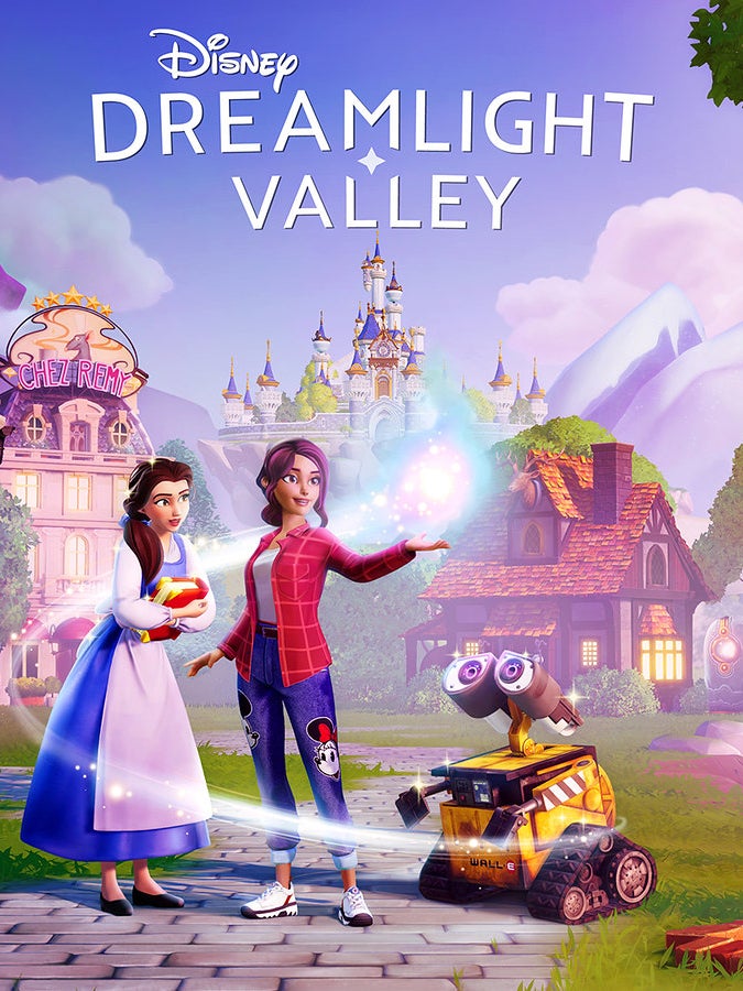 How to make boba tea in Disney Dreamlight Valley, including raspberry ...