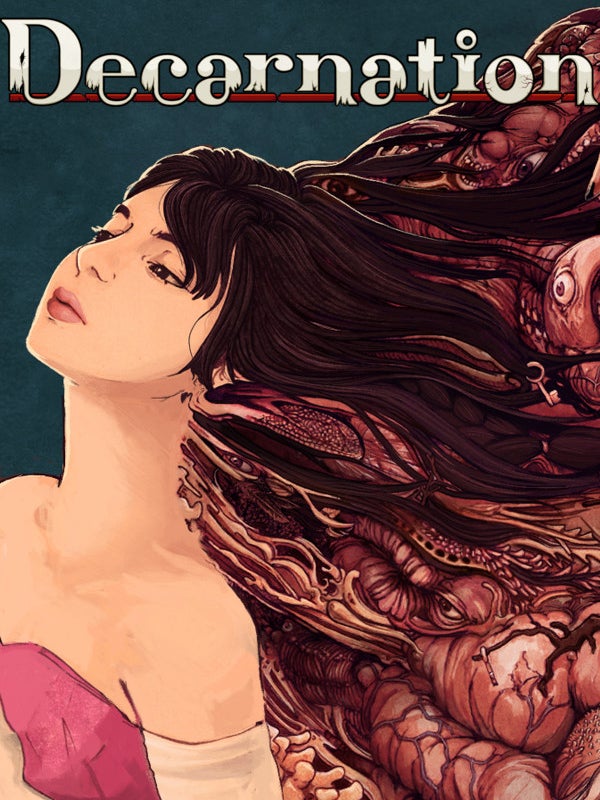 Decarnation | Rock Paper Shotgun