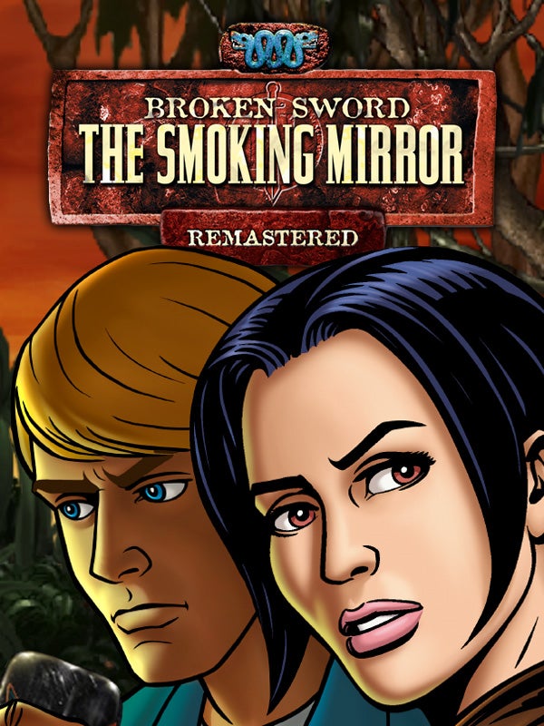 Broken Sword sequel gets Reforged treatment after last year's ...