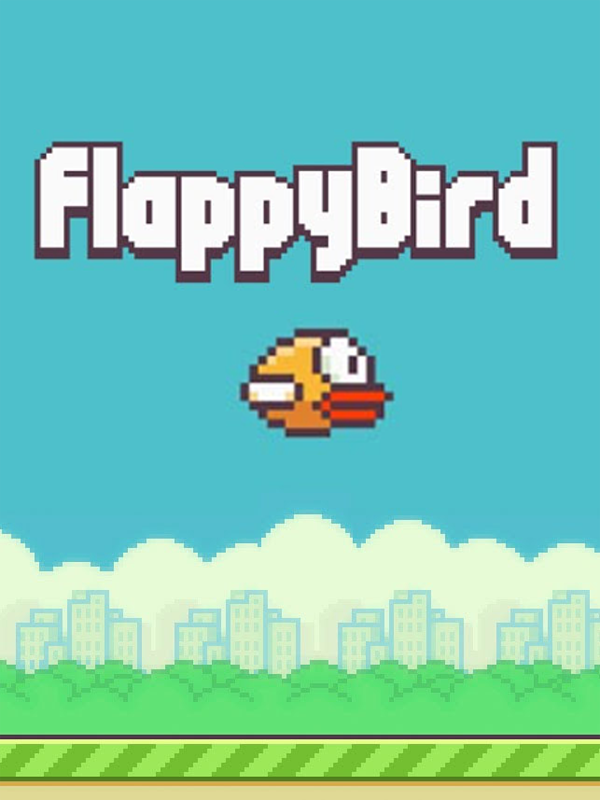 Flappy Bird | Eurogamer.net