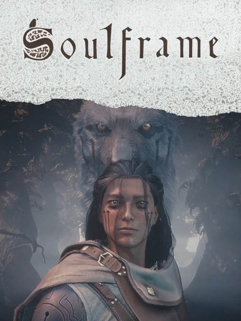 The Warframe devs want you to come try their luxurious fantasy action-RPG Soulframe | Rock Paper ...