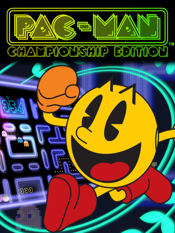 All Pac-Man games | Eurogamer.net