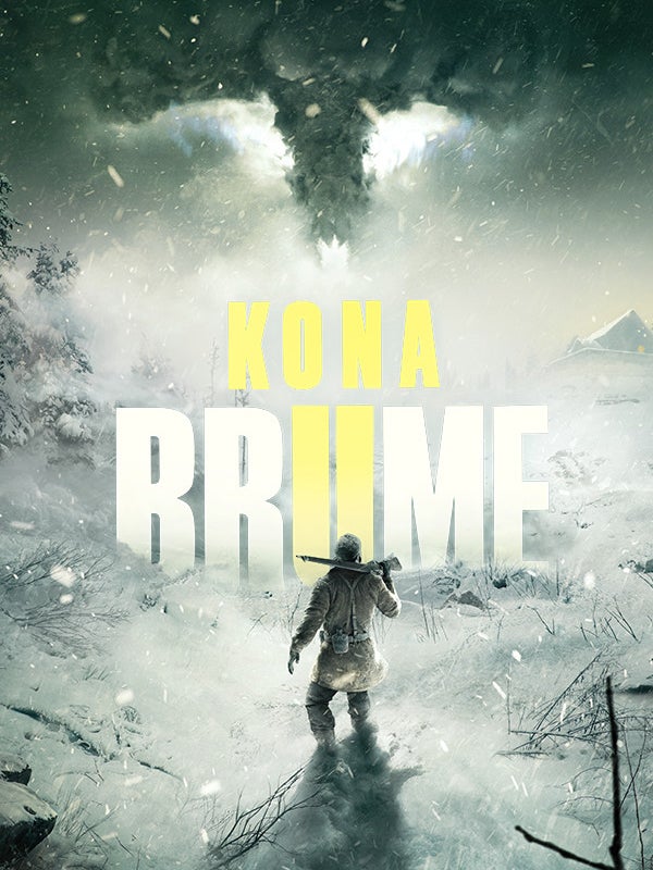 Kona 2: Brume | Rock Paper Shotgun