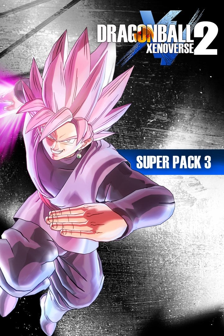 Anunciado Dragon Ball Xenoverse 3 para PC, PS5 y Xbox Series X/S ...