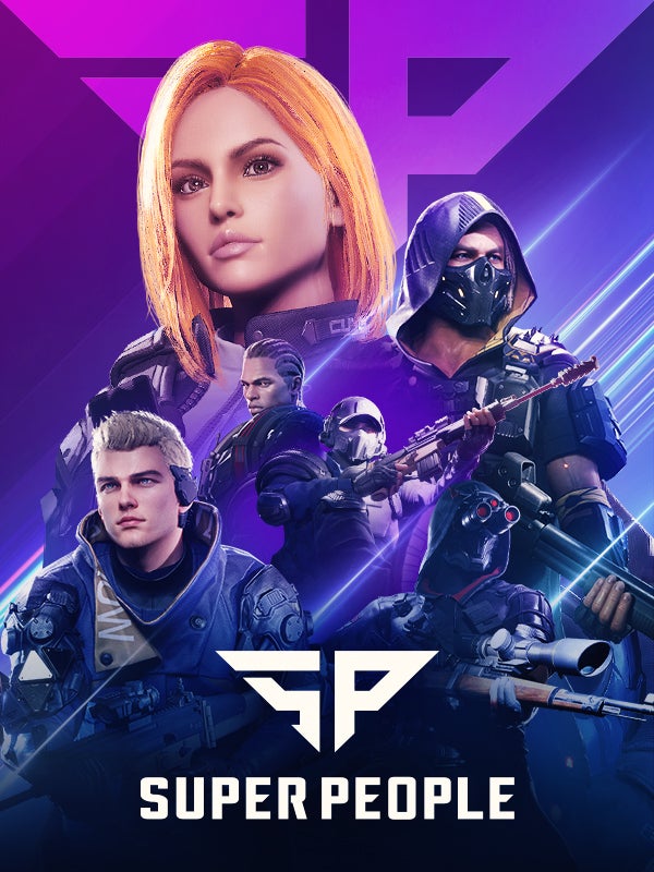 Super People | VG247