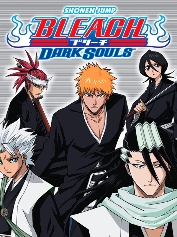 All Bleach games | Eurogamer.net