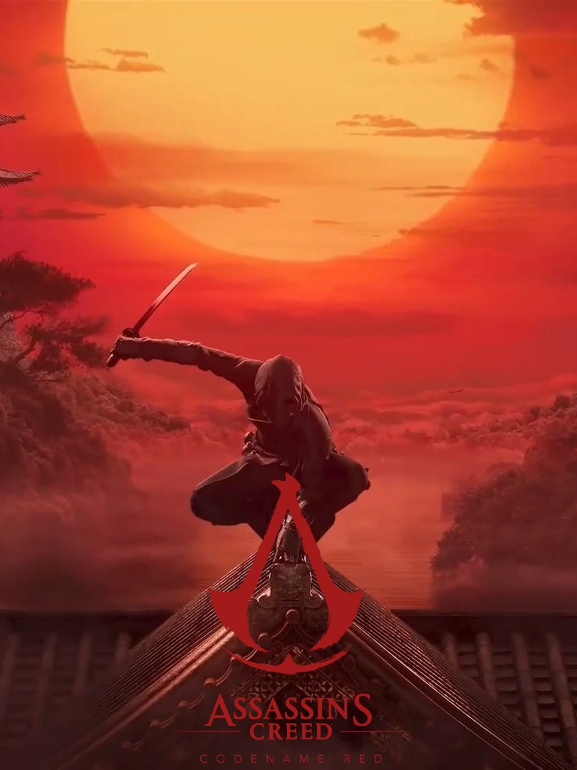 Assassin's Creed Codename Red | Eurogamer.pl