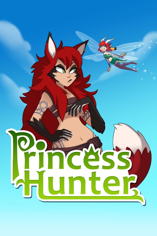 Princess Hunter | Rock Paper Shotgun
