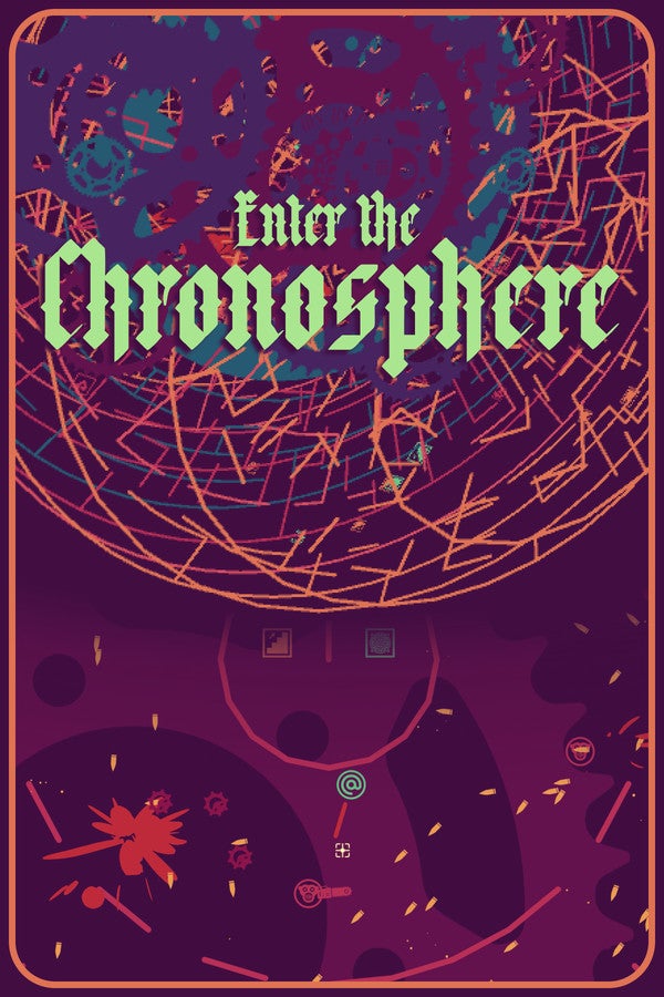Enter the Chronosphere | Rock Paper Shotgun