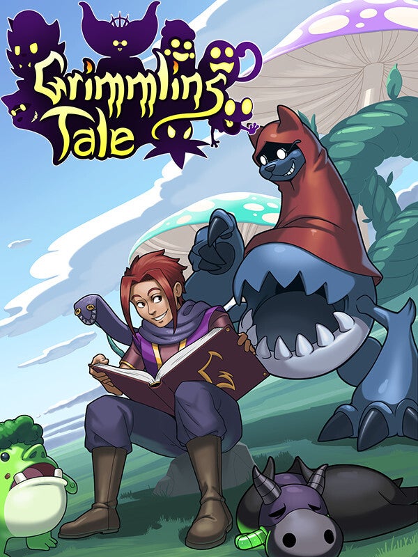 Grimmlins Tale | Rock Paper Shotgun
