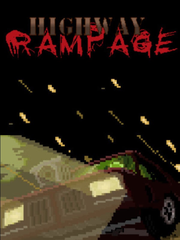 Highway Rampage | Rock Paper Shotgun