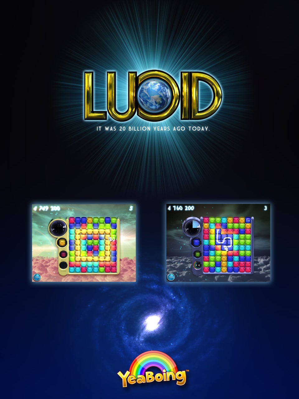 Lucid | Rock Paper Shotgun