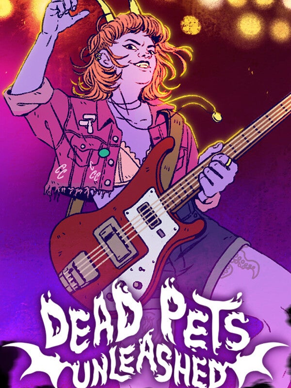 Dead Pets Unleashed | Rock Paper Shotgun
