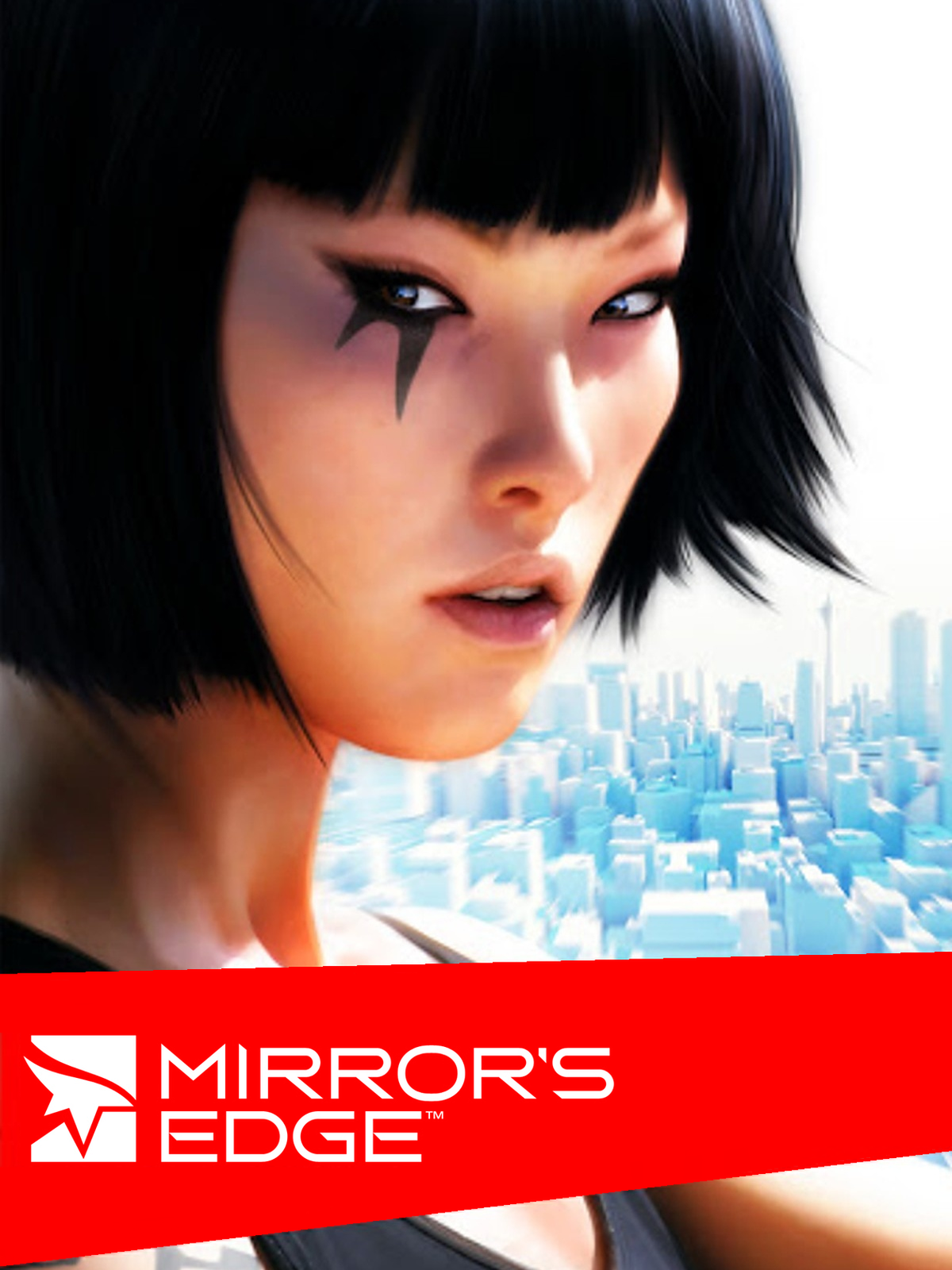 Mirrors Edge and Killer Instinct skins coming to Minecraft Xbox 360 | VG247