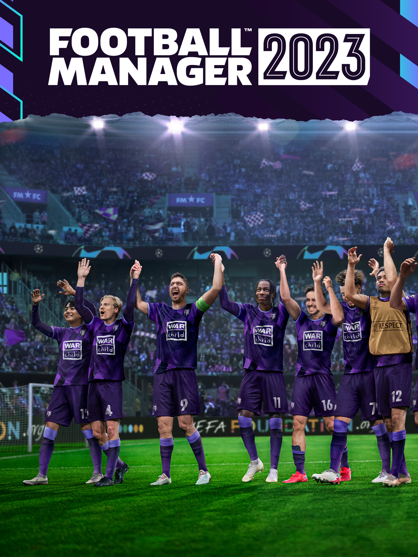 Football Manager 26 | Eurogamer.pl