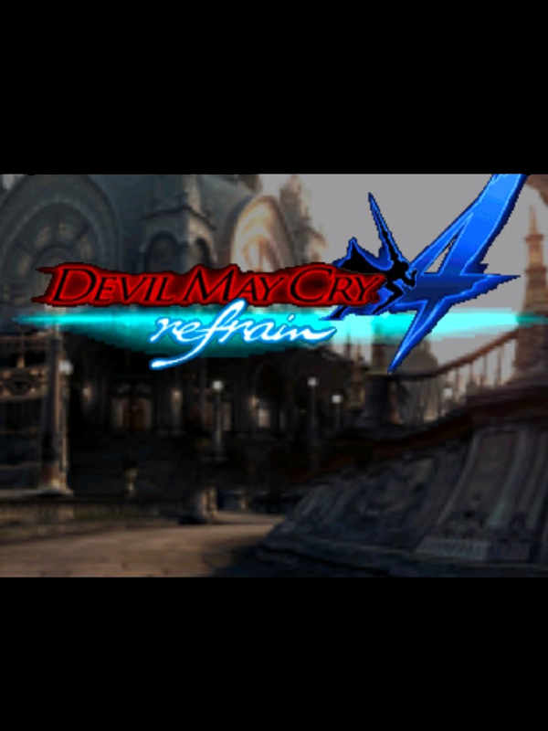 Devil May Cry 4 Refrain | VG247