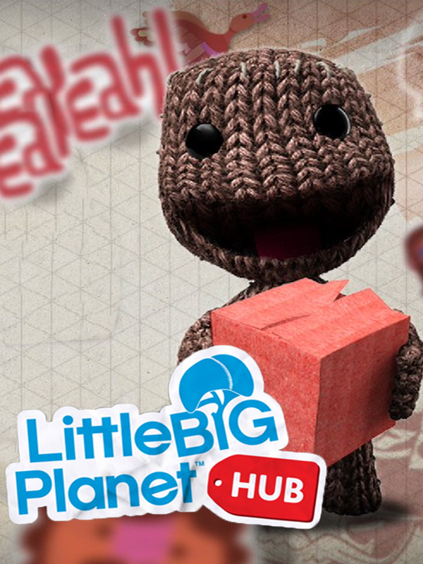LittleBigPlanet Hub | Eurogamer.net