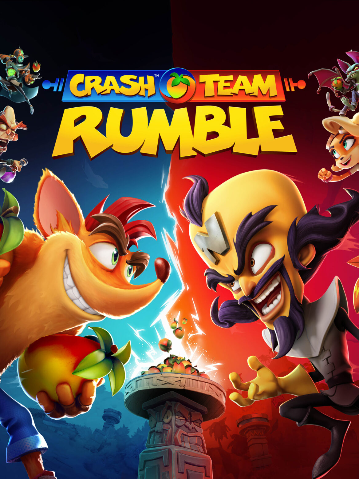 Crash Team Rumble | VG247