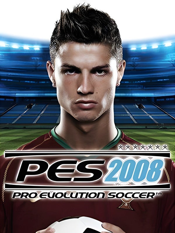 Pro Evolution Soccer 2008 | Eurogamer.de