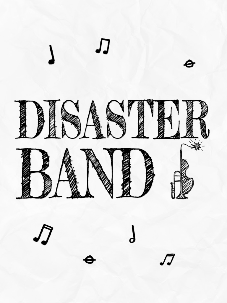 Disaster Band | Rock Paper Shotgun