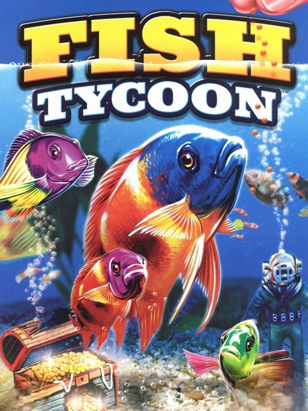 Fish Tycoon | Eurogamer.net