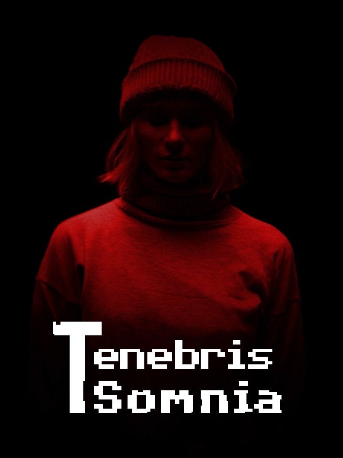 Tenebris Somnia | Rock Paper Shotgun