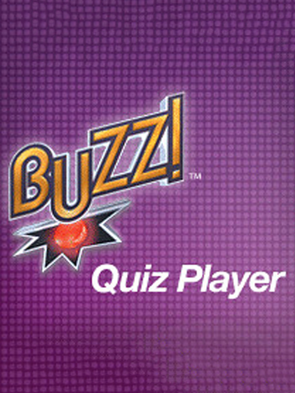 BUZZ! Quiz Player | Eurogamer.net