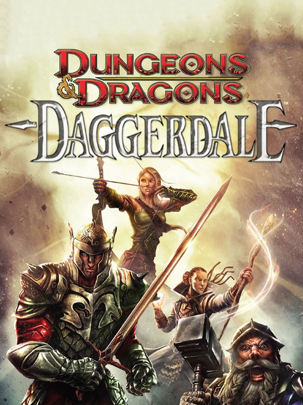 Dungeons & Dragons: Daggerdale | VG247