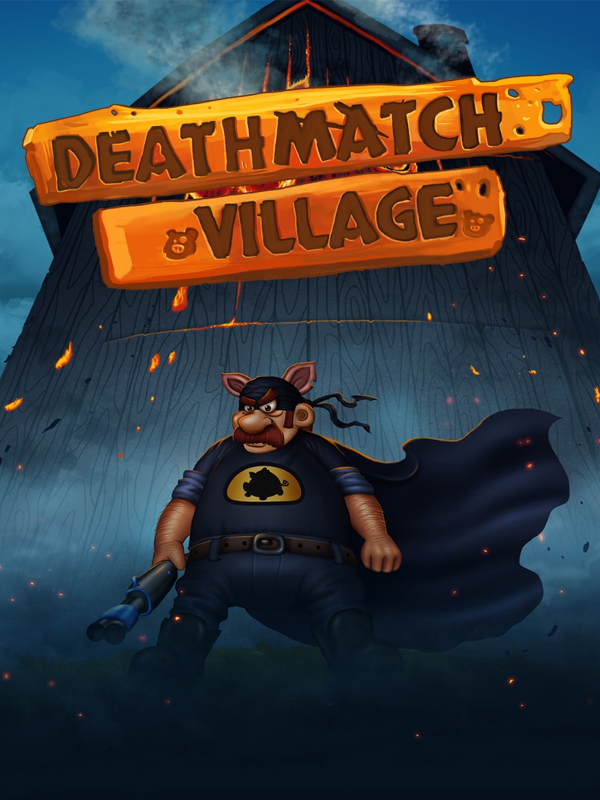 Deathmatch Village | VG247