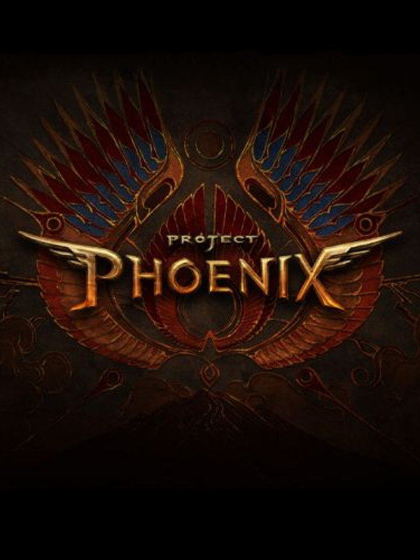 Project Phoenix | VG247