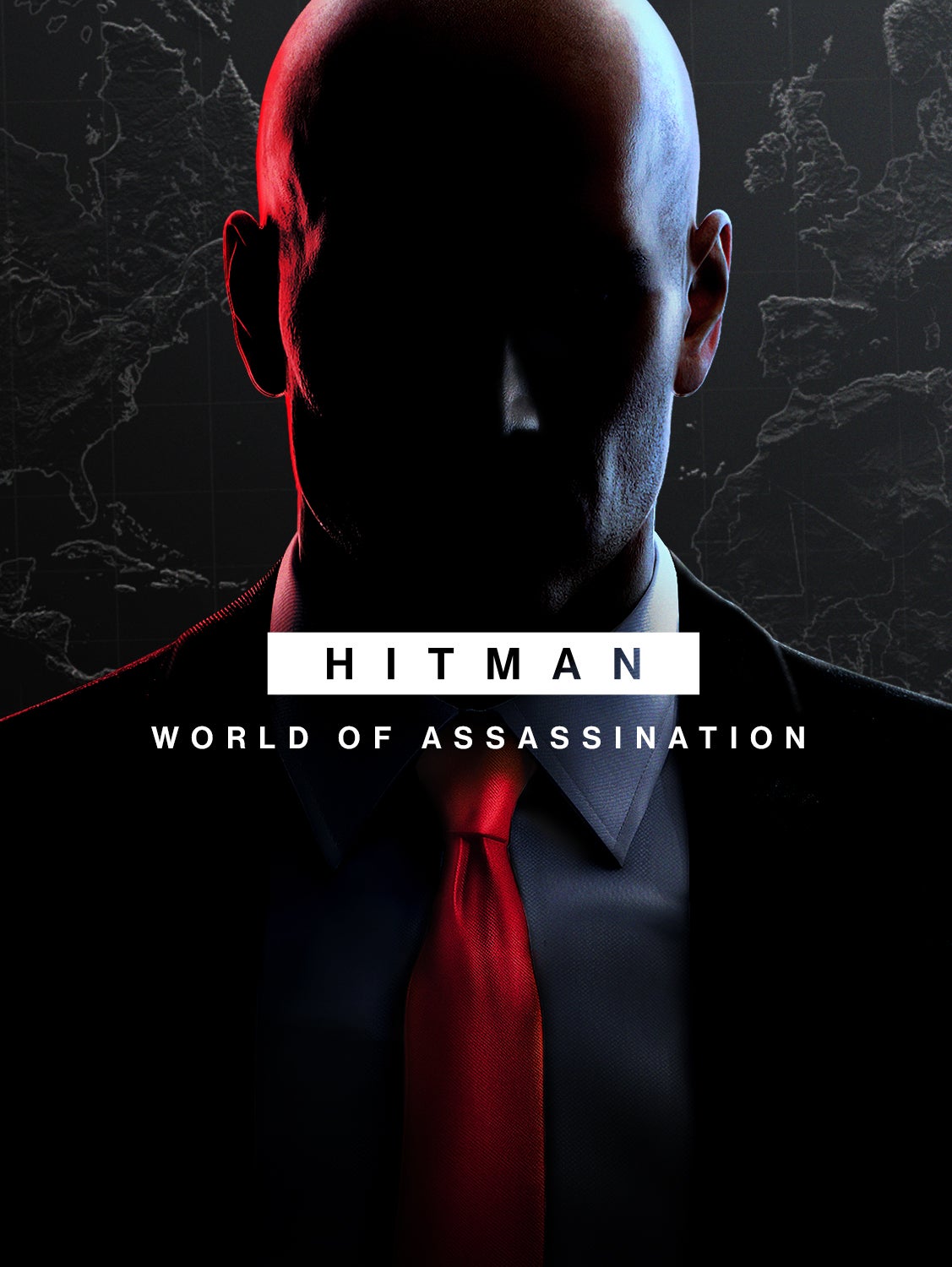 A Hitman co-op mode with Stone and Knight is in the works at IO ...