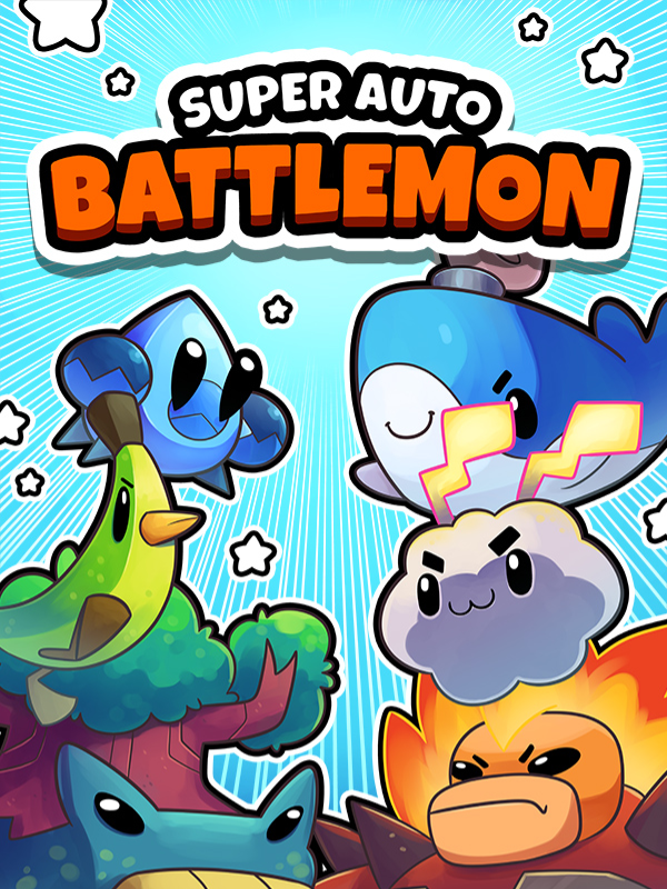 Super Auto Battlemon | Rock Paper Shotgun